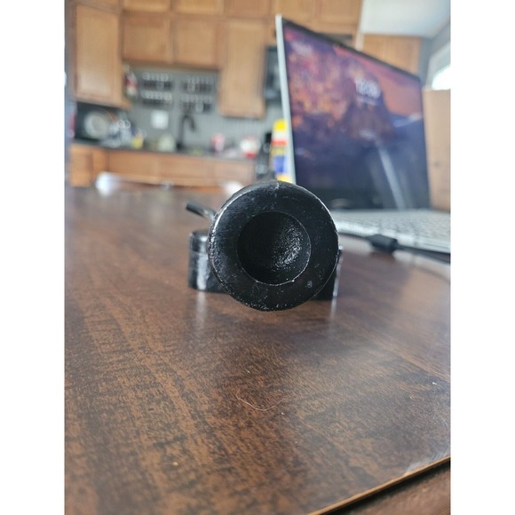 Very | Other | Very Rare Vtg Door Alarm Cannon Made In France Shoots ...